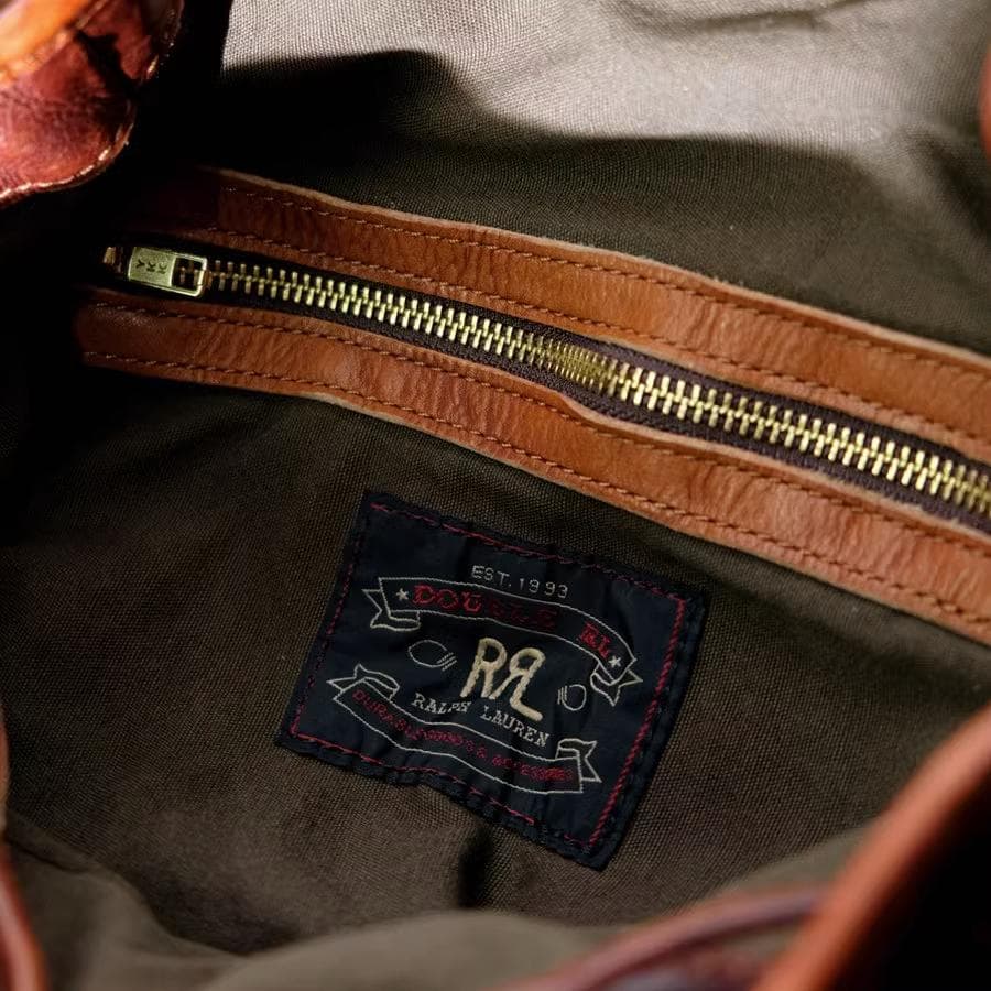 RRL VINTAGE バックパック ラルフローレン,|品牌|价格|图片_乐淘